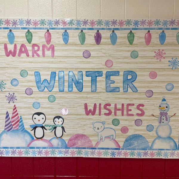 MORE Pastel Rainbow Watercolor Clipart Borders, Clip Art Frames for ...