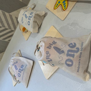 Personalized Goodie Bag Kids Goodie Bag Customized Goodie Bag Custom ...