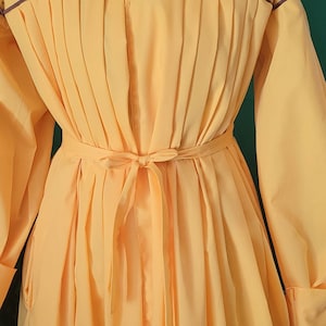 104 Edwardian Gown Sewing Pattern-laughing Moon Mercantile - Etsy