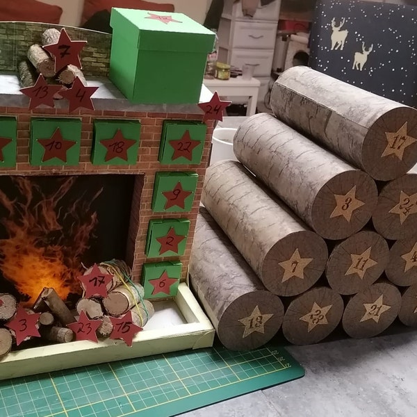 SVG Files to Make a Tool Holder for Your Cricut Machine - Etsy