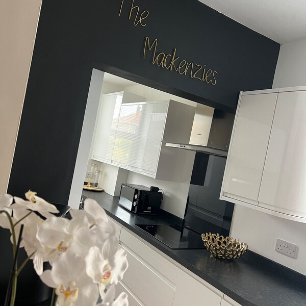 Welcome Wire Word, Welcome, Welcome Sign, Wire Art, Wire Word Art, Wire ...