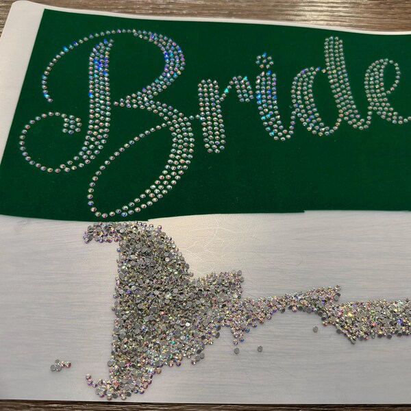 Y2K Rhinestone Cross Template | Cross Design | Bundle | Rhinestone Y2K ...