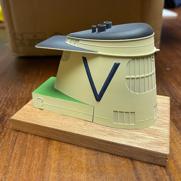 SS Galileo Galilei 1963 | 21x10 Cm | Limited Edition 100 Prints - Etsy