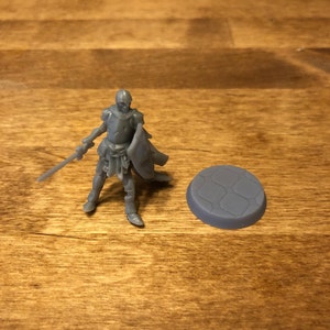 Half-elven Male Ranger Tanis Male Fighter Half Elf Ranger - Etsy