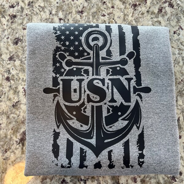 USN Svg || US Navy Svg || US Navy Tshirt Svg || Distressed Flag Svg ...