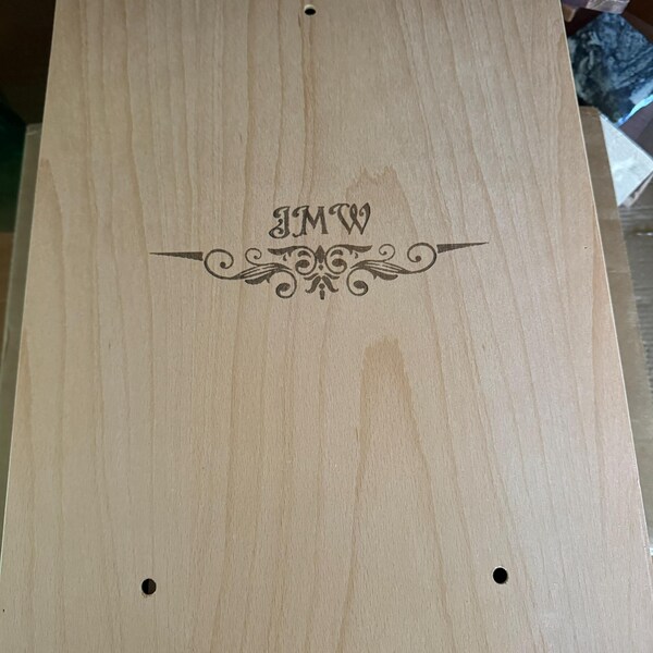 Vintage Envelope Letter Packs, Antique Style Blank Letter With Hemp ...