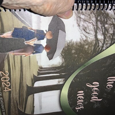 JW Theme Neckties the Creator Standard Size 58 or XL 62 Custom Jw.org ...