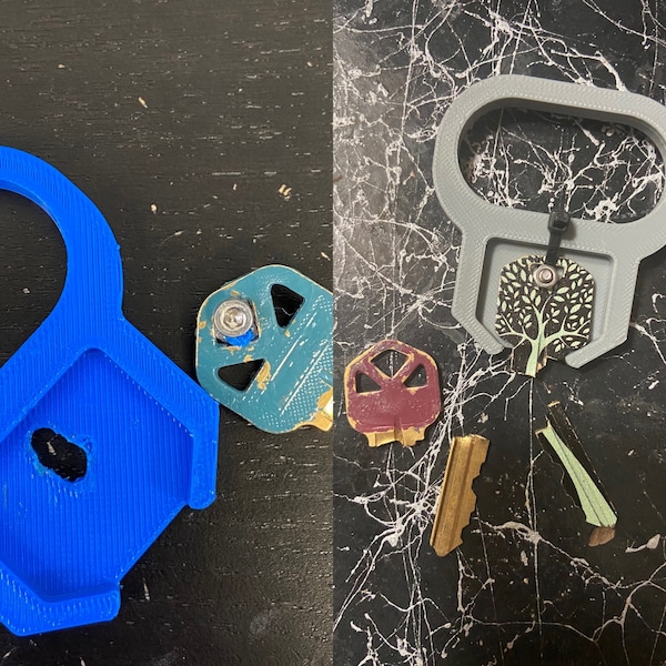 Assistive Technology - Key Turner / Grip - Etsy