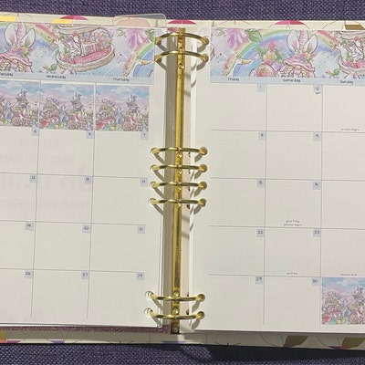 Cute Easter Digital Papers, Colorful Rainbow Seamless Patterns by ...