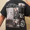 Wave to Earth 0.03 Tour 2024 Sweatshirt, Wave to Earth Kpop Merch, Wave ...