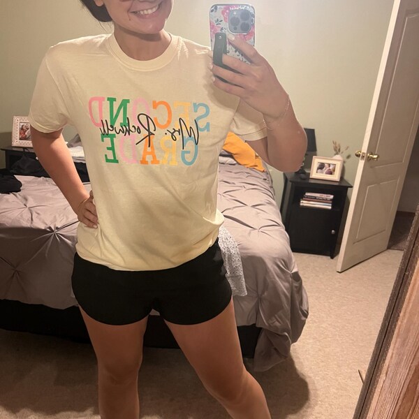 Custom Name Birthday Squad Shirts Birthday Team Shirt Birthday Party ...