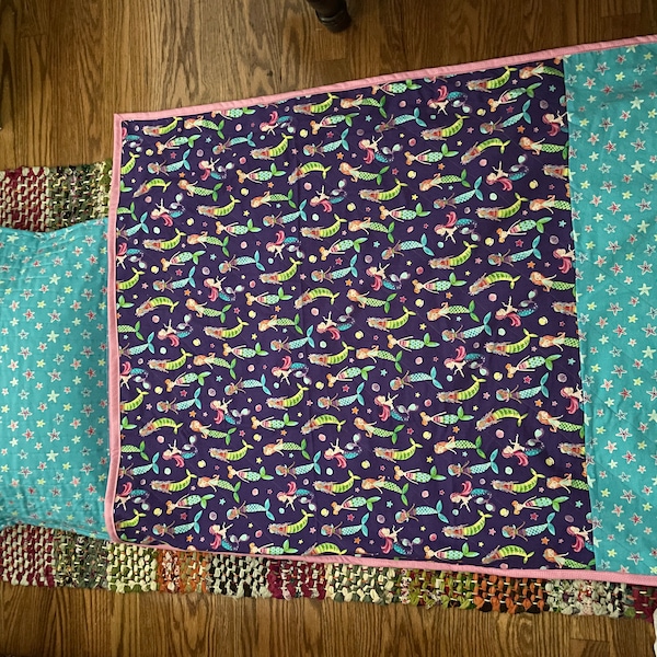 Sleep Mat 2 Pattern - Etsy