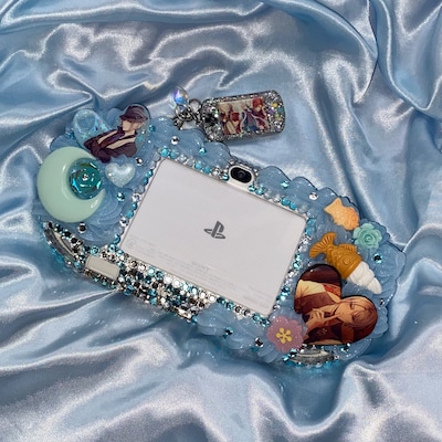 Yandere PSP Charm - Etsy