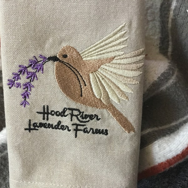 Dove With Lavender Flower Embroidery Design, Machine Embroidery ...