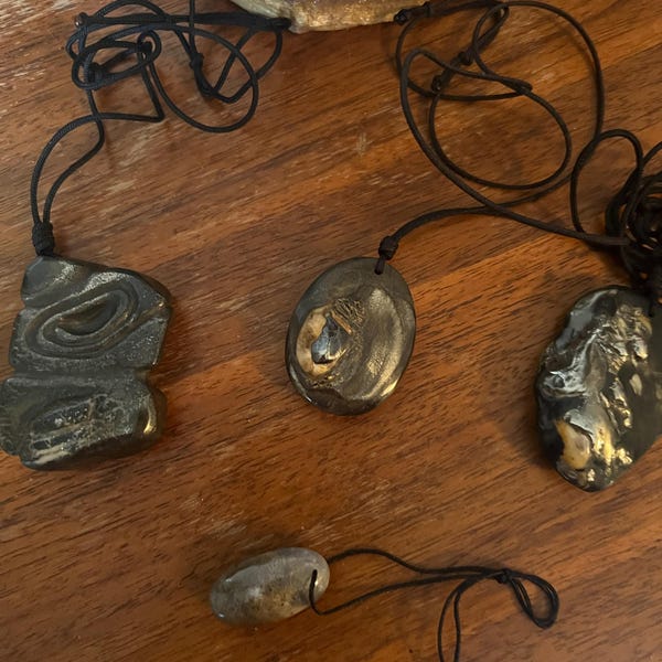 Dragon Bone Stone From Taiwan Rare Gem Handmade Metaphysical Stone - Etsy