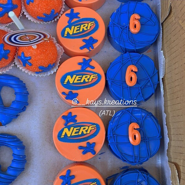 Valentines Day Themed Custom Edible Cookie & Cupcake Topper Frosting ...