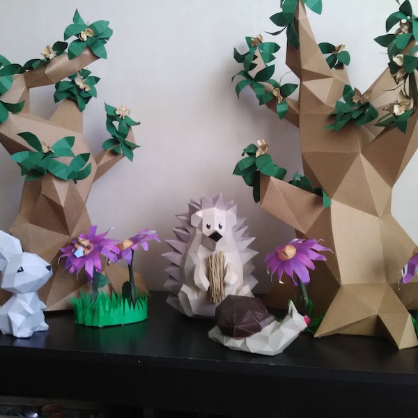 Sport Ball Pack 3D Papercraft | DIY Paper Sculpture | Paper Model ...