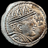 Custom Anglo Saxon, Viking, Visigoth, Lombard, Germanic, Carolingian ...