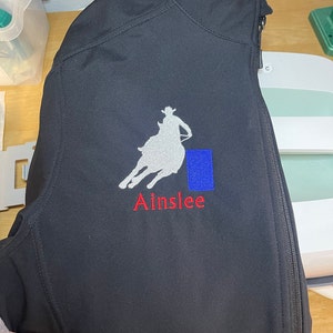 Track & Field Discus Throw Female Machine Embroidery Design Files 2 ...