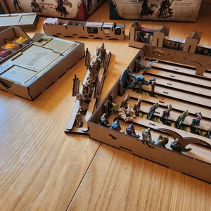 Unfathomable Organizer Insert - Etsy