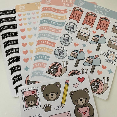 H2O Water Sticker / Waterbottle Sticker/ Die Cut Sticker / - Etsy