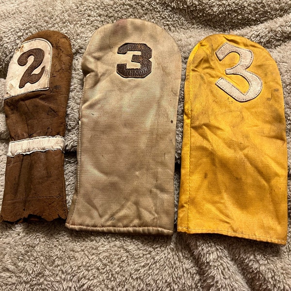 John Gray Cleek Iron From Prestwick, Scotland - Etsy