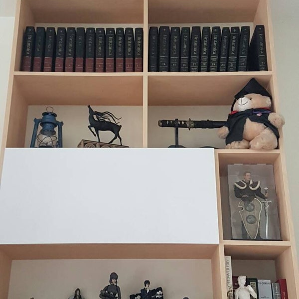 Dragon Age Halla Deer Statue - Box - Veilguard Inquisition - Etsy