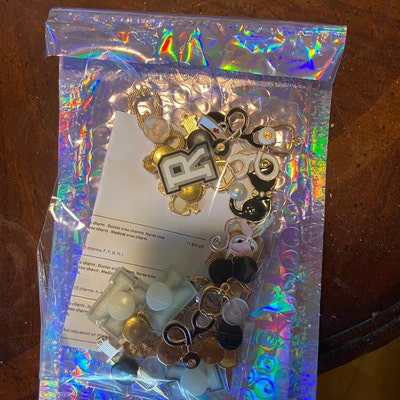 Spooky Croc Charm , Skeleton Croc Charm , Ghost Croc Charm , Bat Glow ...