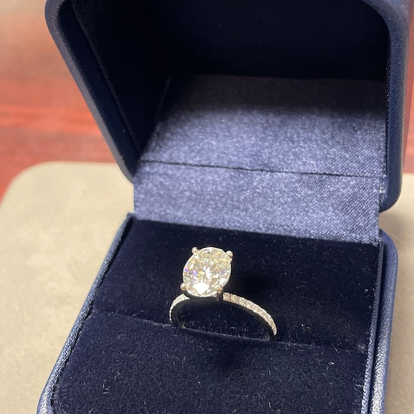 Art Deco Ring, Jade Engagement Ring, Jade Jewelry, Unique Engagement ...