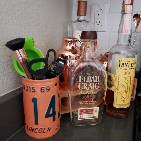 Penrose Triangle Stained Glass Pattern - Etsy