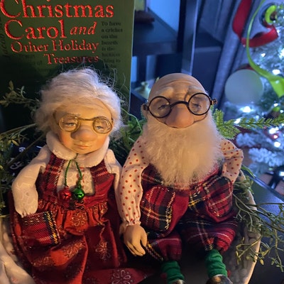 Handmade Monster Doll Anger Management Stress Doll Voodoo Dolls - Etsy