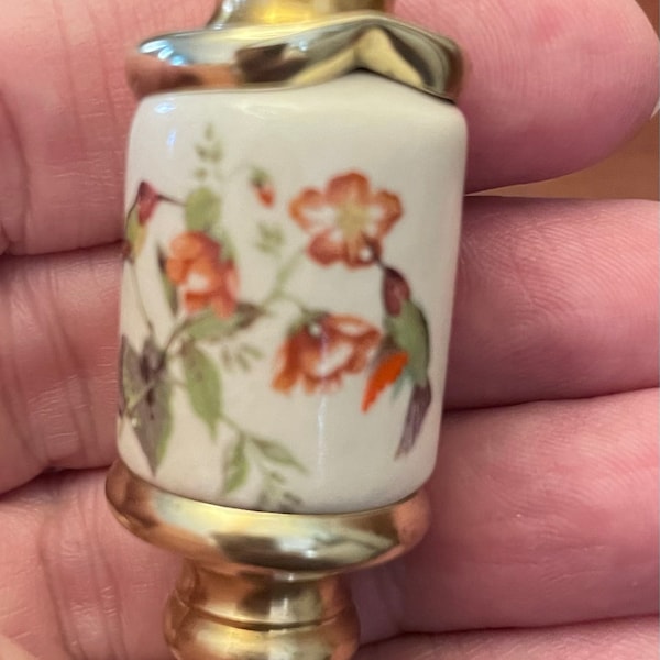 Hummingbird Fan & Light Ceiling Fan Pull Chain, - Etsy