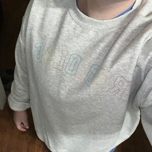 Minimalist Women in Tech Sweatshirt, Women in IT Crewneck Sweater, Gift ...