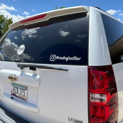 Black Lab Decal, Labrador Retriever Decal Multiple Colors and Sizes ...