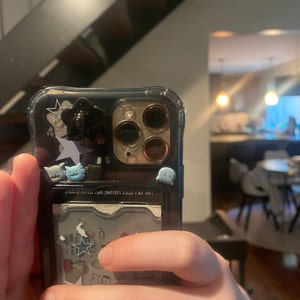 Phone Charm Hook / Hanger - Etsy