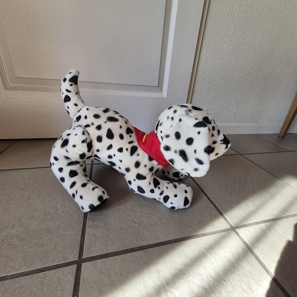 Playful Dog Sewing Pattern and Tutorial (pdf) - Etsy