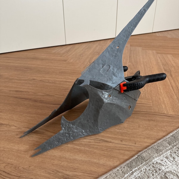 Scout Droid stl Files Digital Download - Etsy