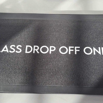 Personalised Bar Runner/bar Mat/beer Mat Barware for Man Cave or Home ...