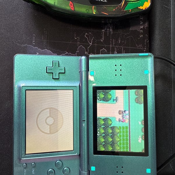 BMO “beemo” Custom Game Boy Advance Gba SP Uv Printed Face With IPS V2 ...