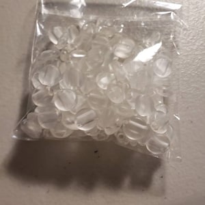 Ear Loop Adjusters, Clear Silicone Ear Loop Stopper for Face Masks ...