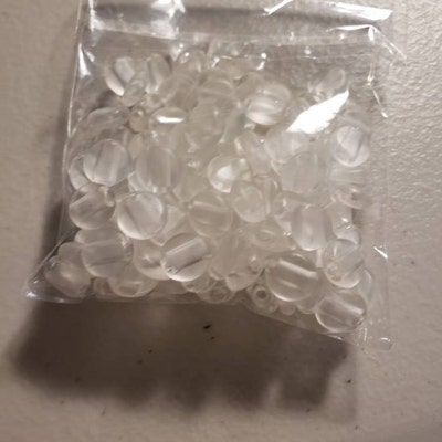 Ear Loop Adjusters, Clear Silicone Ear Loop Stopper for Face Masks ...