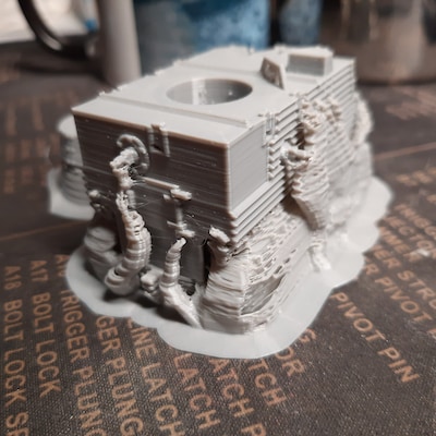 Panzerkampfwagen VIII jagdmaus Prototype Tank in - Etsy
