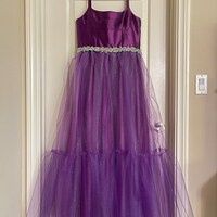 Robe Digital PDF Sewing Pattern 2 Styles: Plain and Flounce - Etsy Canada