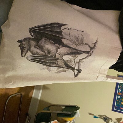 Corpse Bride Jewelry Box - Etsy