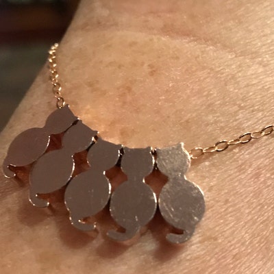 Tooth Bracelet.rose Gold Tooth.dentist Bracelet,dental Nurse Gift.pink ...