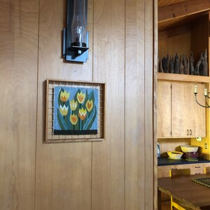 MARLAW HAMILTON FIGURINE / Pottery / Hand Painted / - Etsy