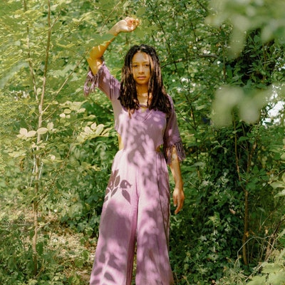 ELVEN DRESS kayame White Goddess Dress Fairy Wedding Dress White Boho ...