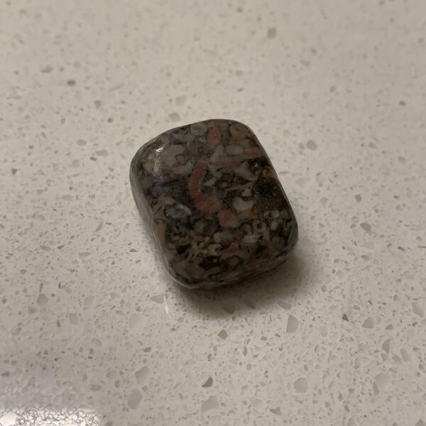 Garnet Crystal / Polished Garnet / Red Garnet / Tumbled Garnet / Garnet ...