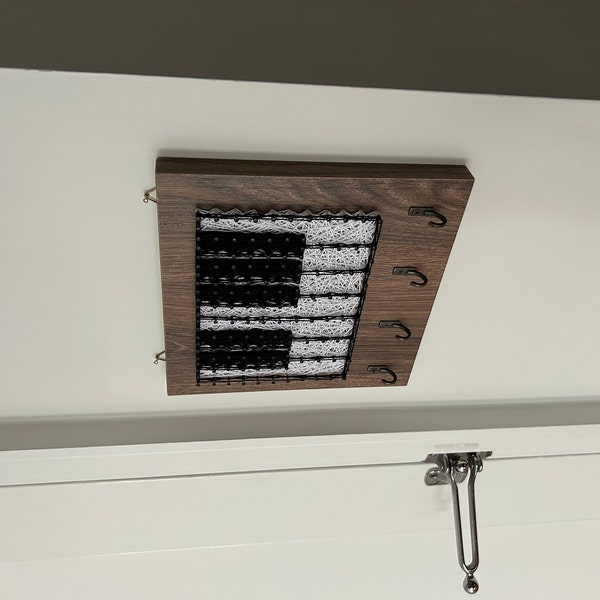 Tooth String Art | Dental Office Decor | Dentist Gift | Doctor - Etsy