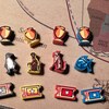 ORLÉANS Meeples Upgrade Kit, Decals for Your Original Meeples unofficial Product - Etsy